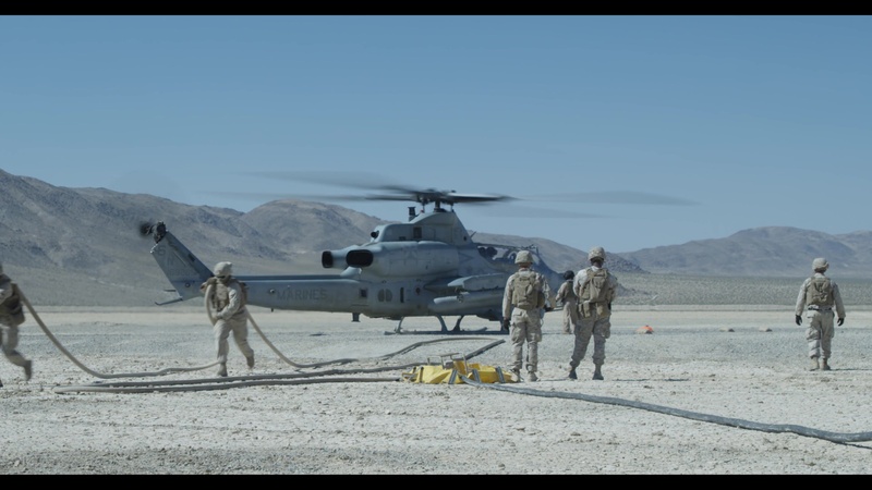 DVIDS - Service Level Training Exercise 1-21