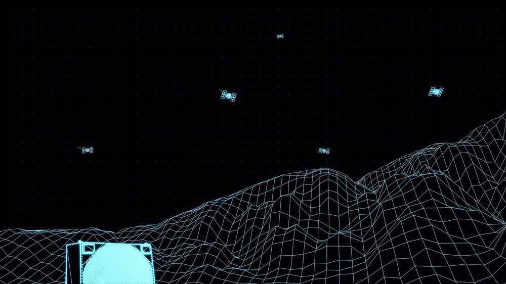 Dvids Video Assured Positioning Navigation And Timing Space Cross Functional Team