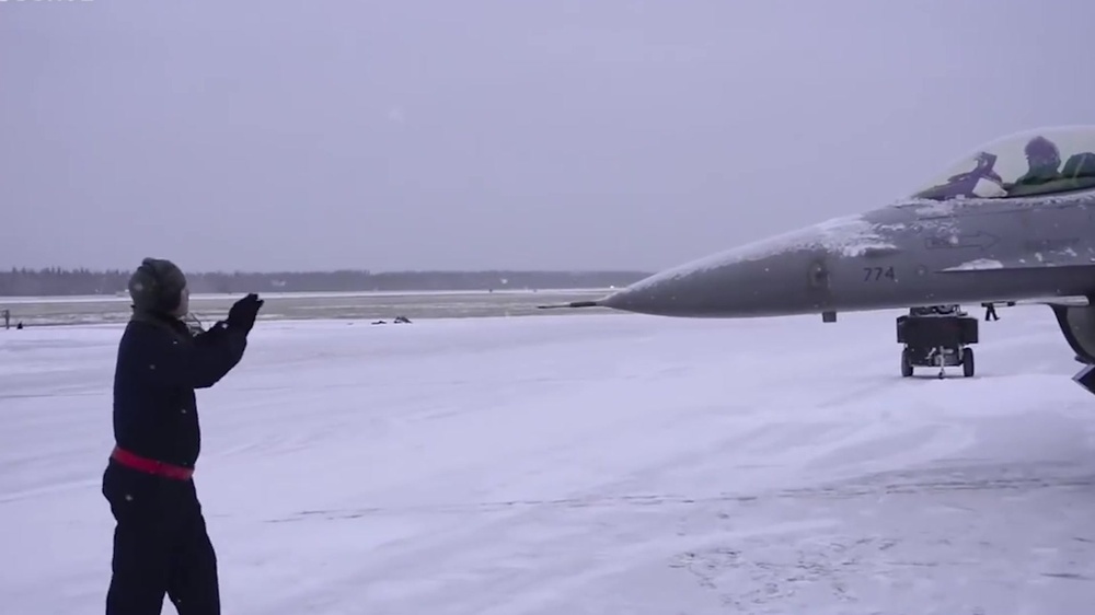 DVIDS - Video - AFSEC 2020 Holiday Safety Message