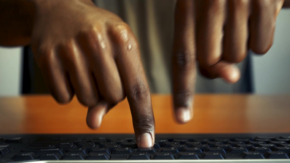 DVIDS - Video - The Sound of Bullet Writing