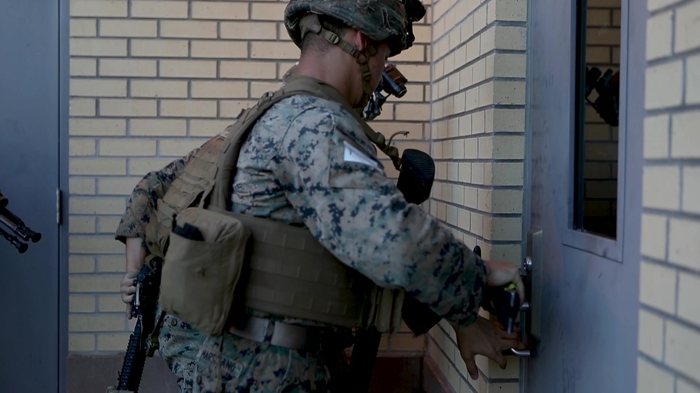 DVIDS - Video - Raven Exercise 21-03