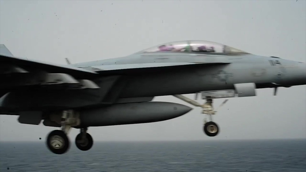 DVIDS - Video - F-18 Virtual Tour