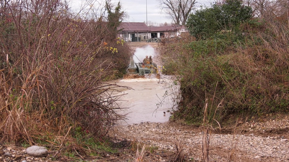 DVIDS - Video - Engineer Digging Exercise 9 Dec 2020 (Interview)