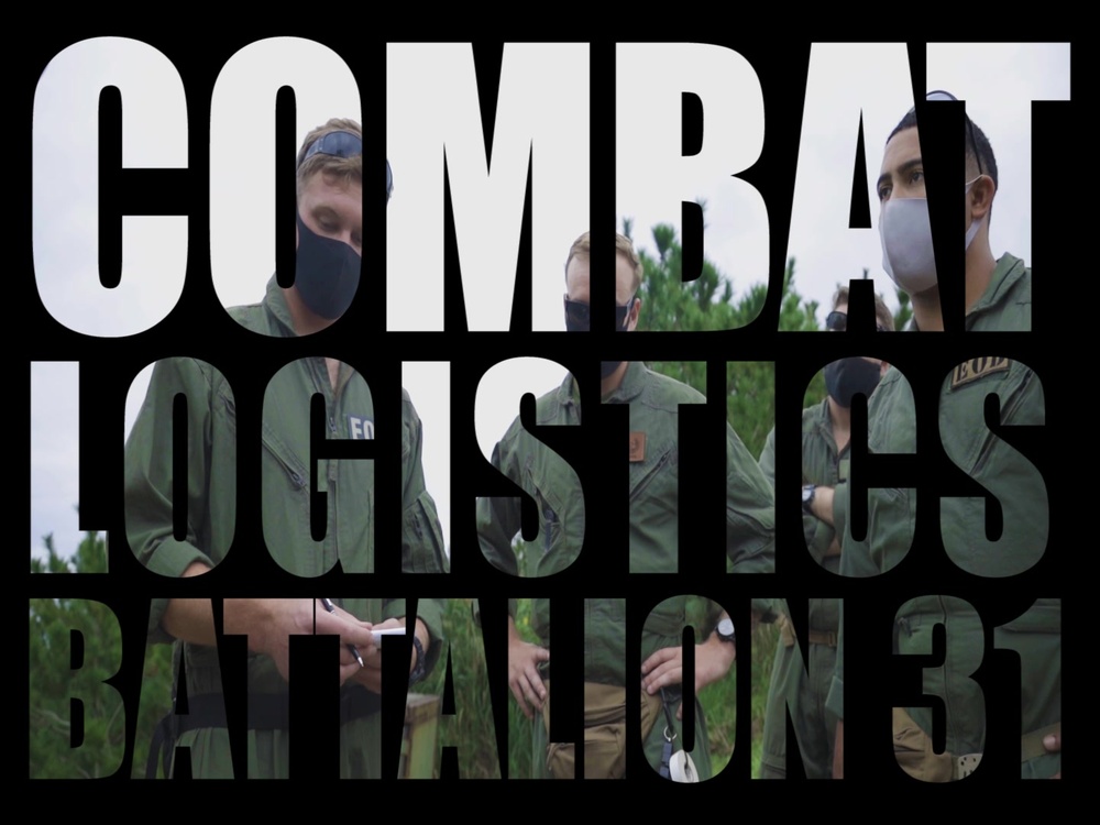 DVIDS - Video - Marines with CLB-31 conduct EOD range