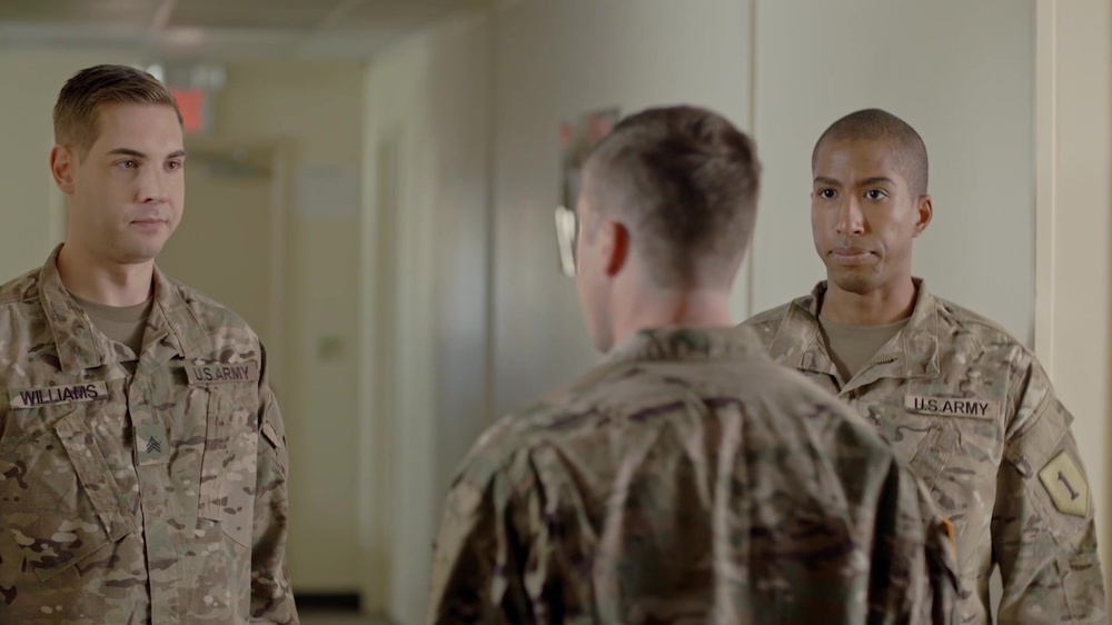 DVIDS - Video - 88th Readiness Division SHARP Message