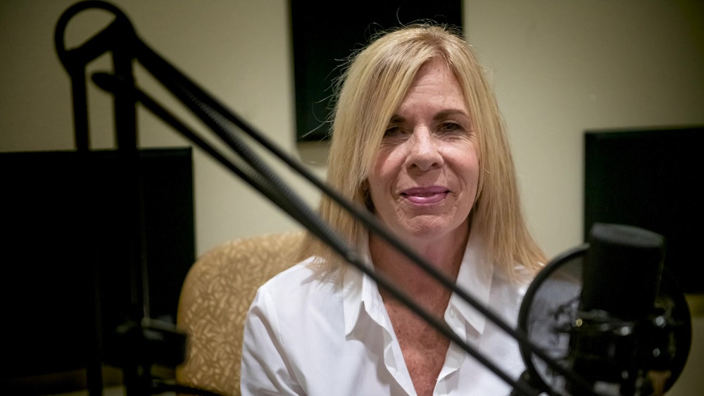 DVIDS - Video - Podcast: You Call the Shots – Ep. 2 “Tim Sheppard, the ...