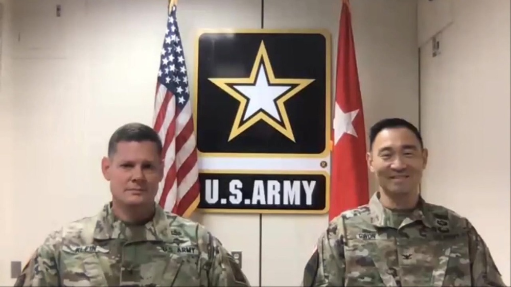 DVIDS - Video - DAMO-SO Integrates Multi-Domain, Data-Enabled ...