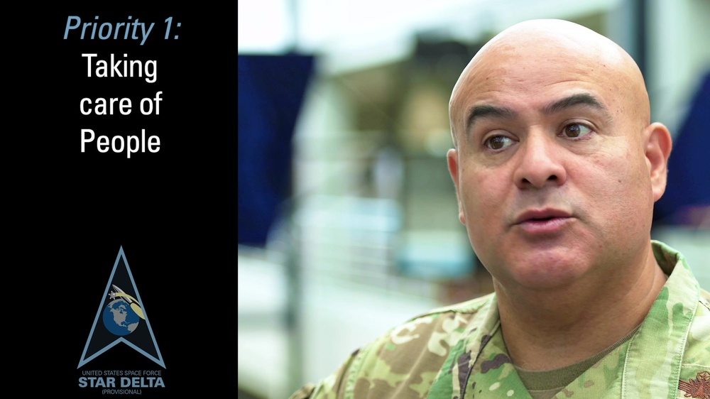 DVIDS - Video - Meet the Commander: STAR Delta (Provisional)