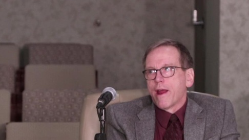 Scary Movie 2 Wheelchair Guy