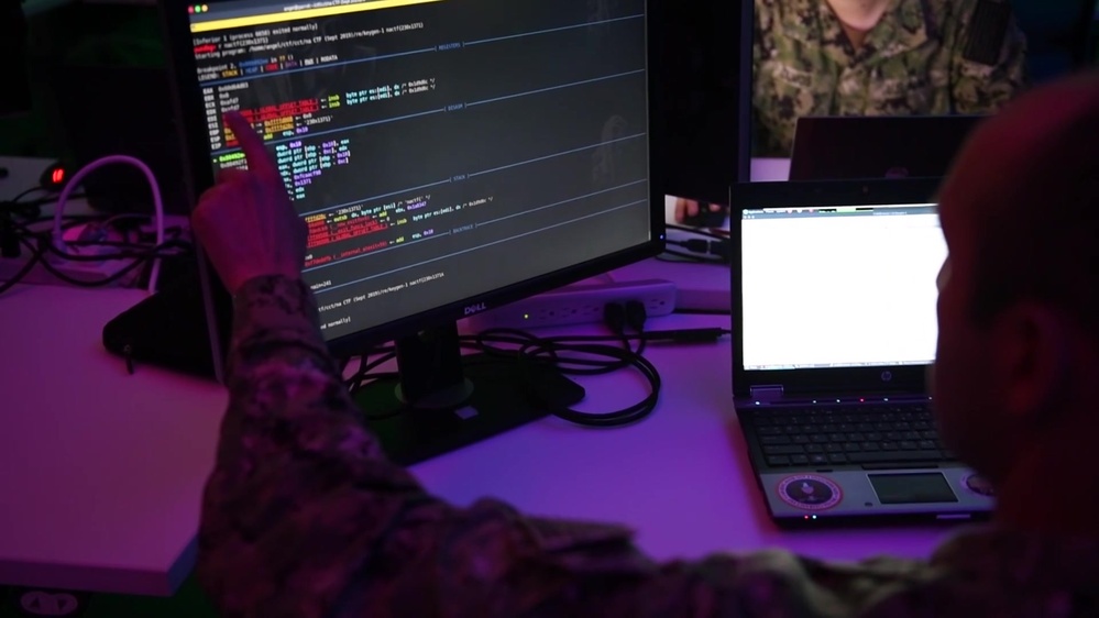 DVIDS - Video - Neural Networks for Space Situational Awareness ...