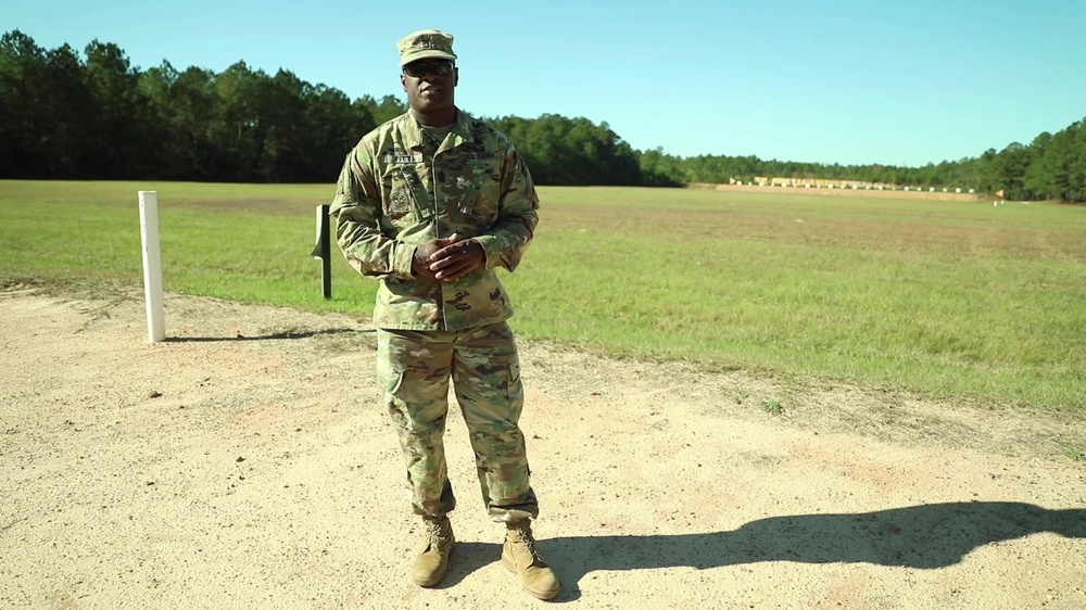 DVIDS - Video - The 82nd Conducts an Enduring Range and Stress Shoot