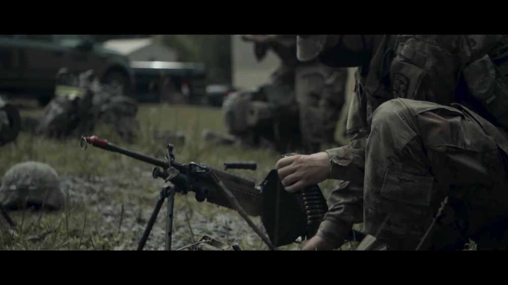 DVIDS - Video - Camp Dawson | Training Video 2020