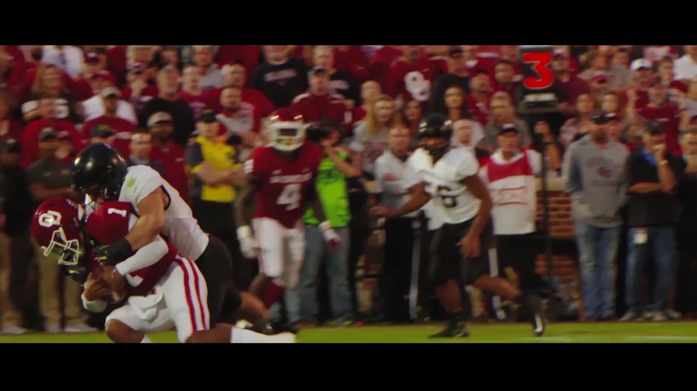 DVIDS - Video - Army Navy Game