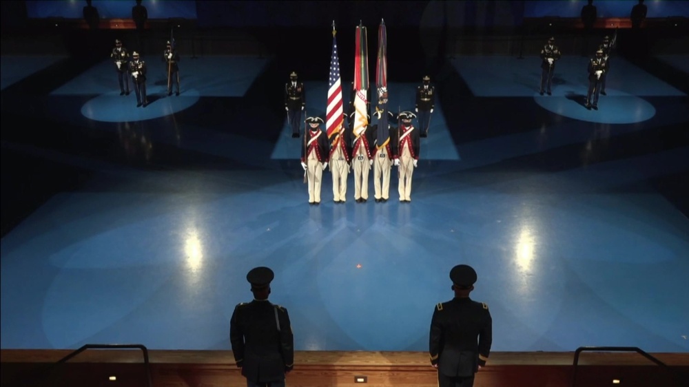 DVIDS - Video - Department of the Army Retirement Ceremony