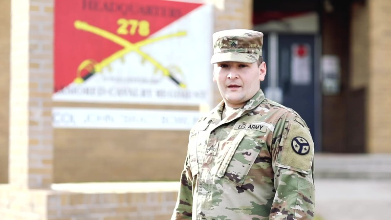 DVIDS - 278th Armored Cavalry Regiment, Tennessee Army National Guard