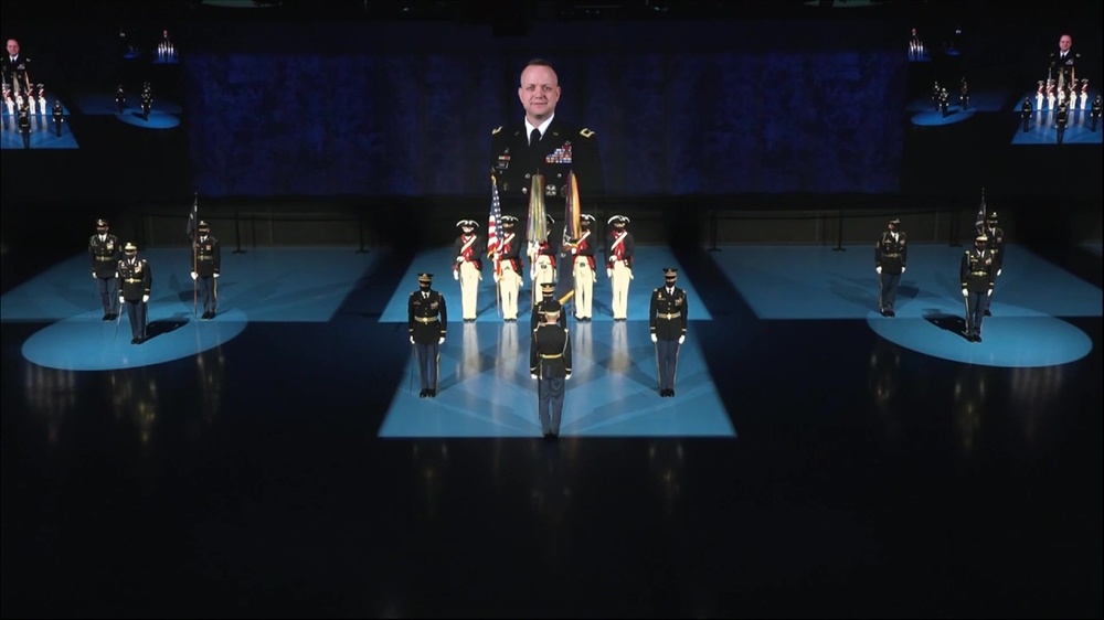 DVIDS - Video - BG Mark Towne Retirement Ceremony