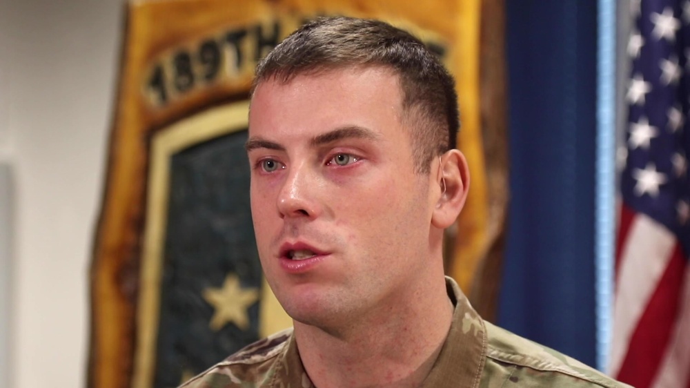 DVIDS - Video - 189th Infantry Brigade (CATB) Recruitment