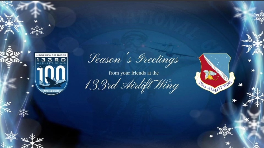 DVIDS - Video - 2020 Wing Awards Ceremony