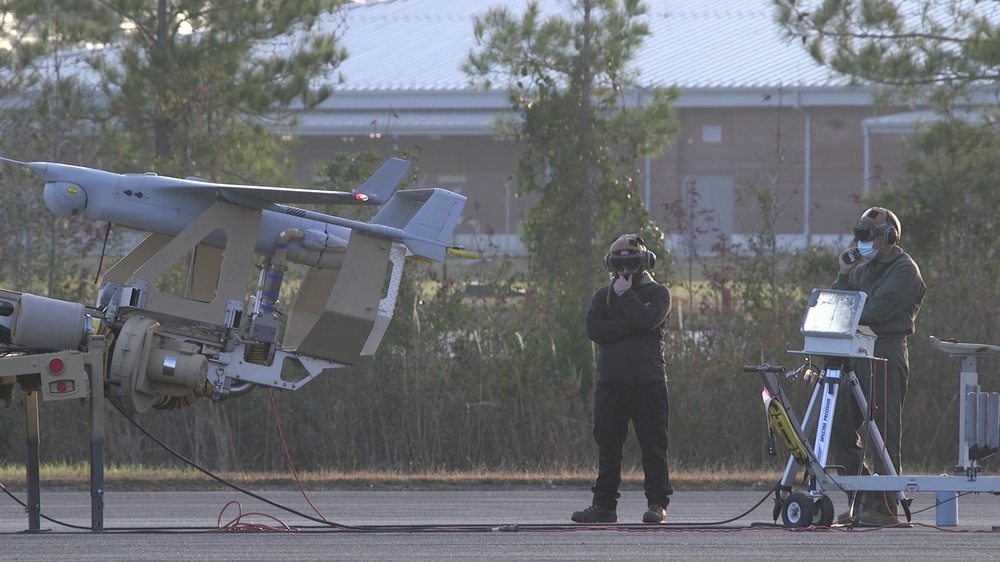 DVIDS - Video - MARSOC uses drones in support of training exercise