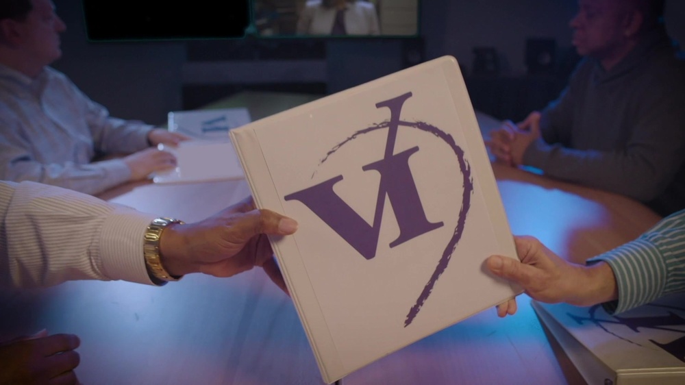 DVIDS - Video - Visual Information Directorate Overview