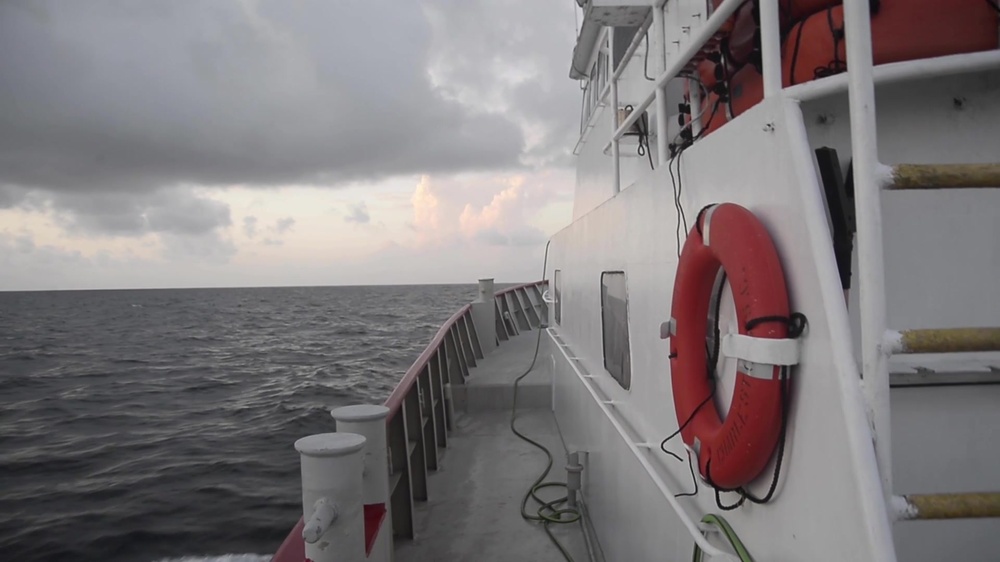 DVIDS - Video - ABMS BROLL: Onramp 2 Compilation