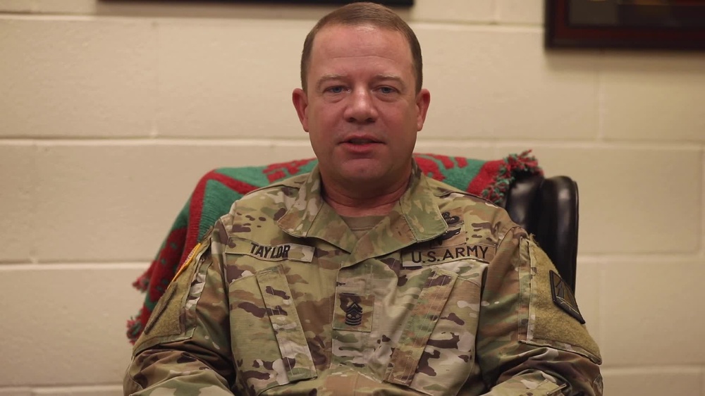 DVIDS - Video - Happy Holidays from Maj. Gen. John Phillips and Sgt ...