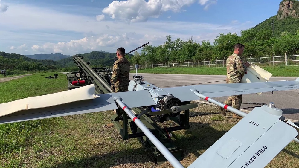 DVIDS - Video - DAGGER BRIGADE SOLDIERS ADAPT AND TRAIN