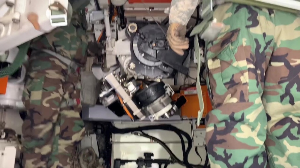 DVIDS - Video - 2nd Armored Brigade Combat Team conducts Artillery ...