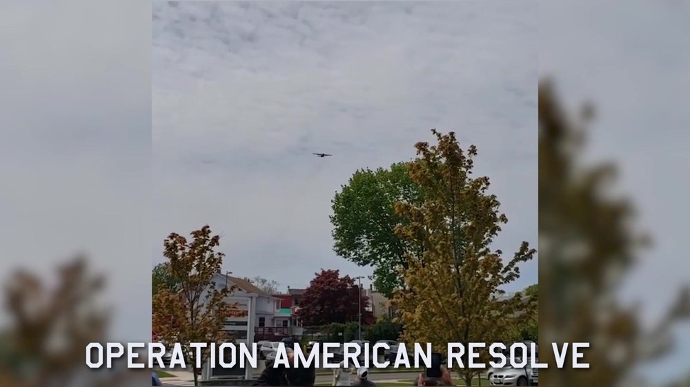DVIDS - Video - 2020 Year In Review - 103rd Airlift Wing