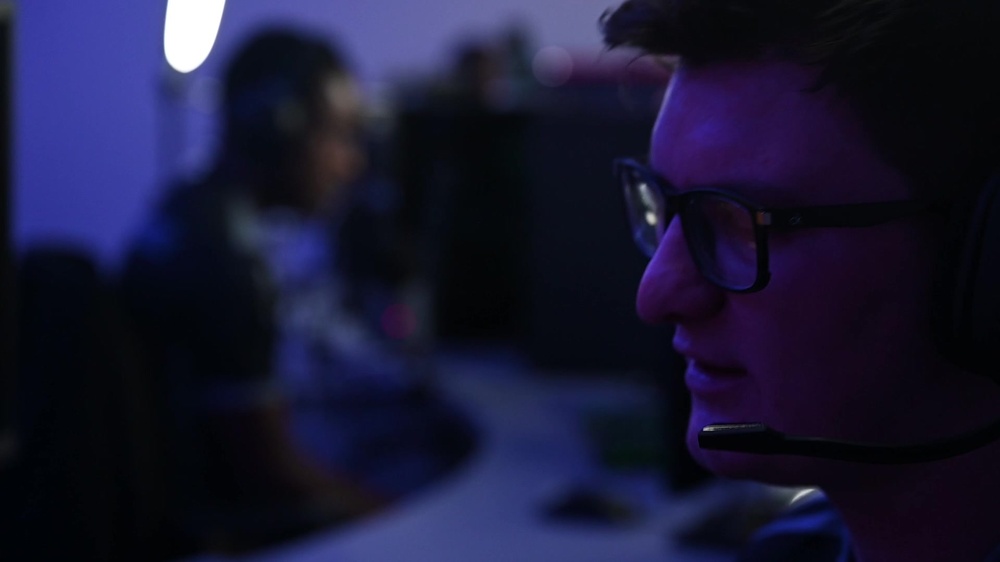 DVIDS - Video - First Space Force Esports Team Wins Call of Duty ...