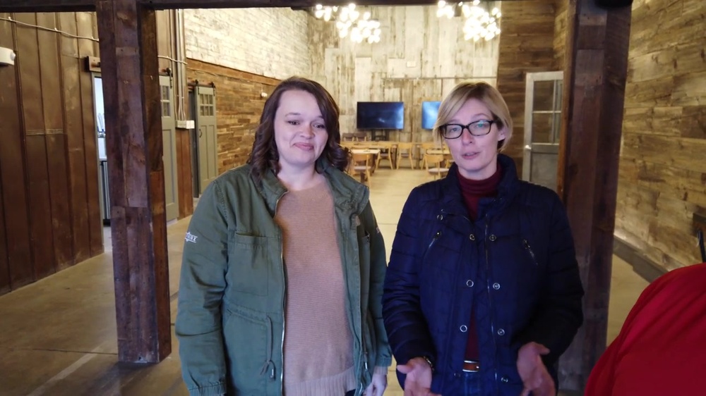 DVIDS - Video - NavalX, AFWERX and SOFWERX: Working together on DoD Acquisition Challenges