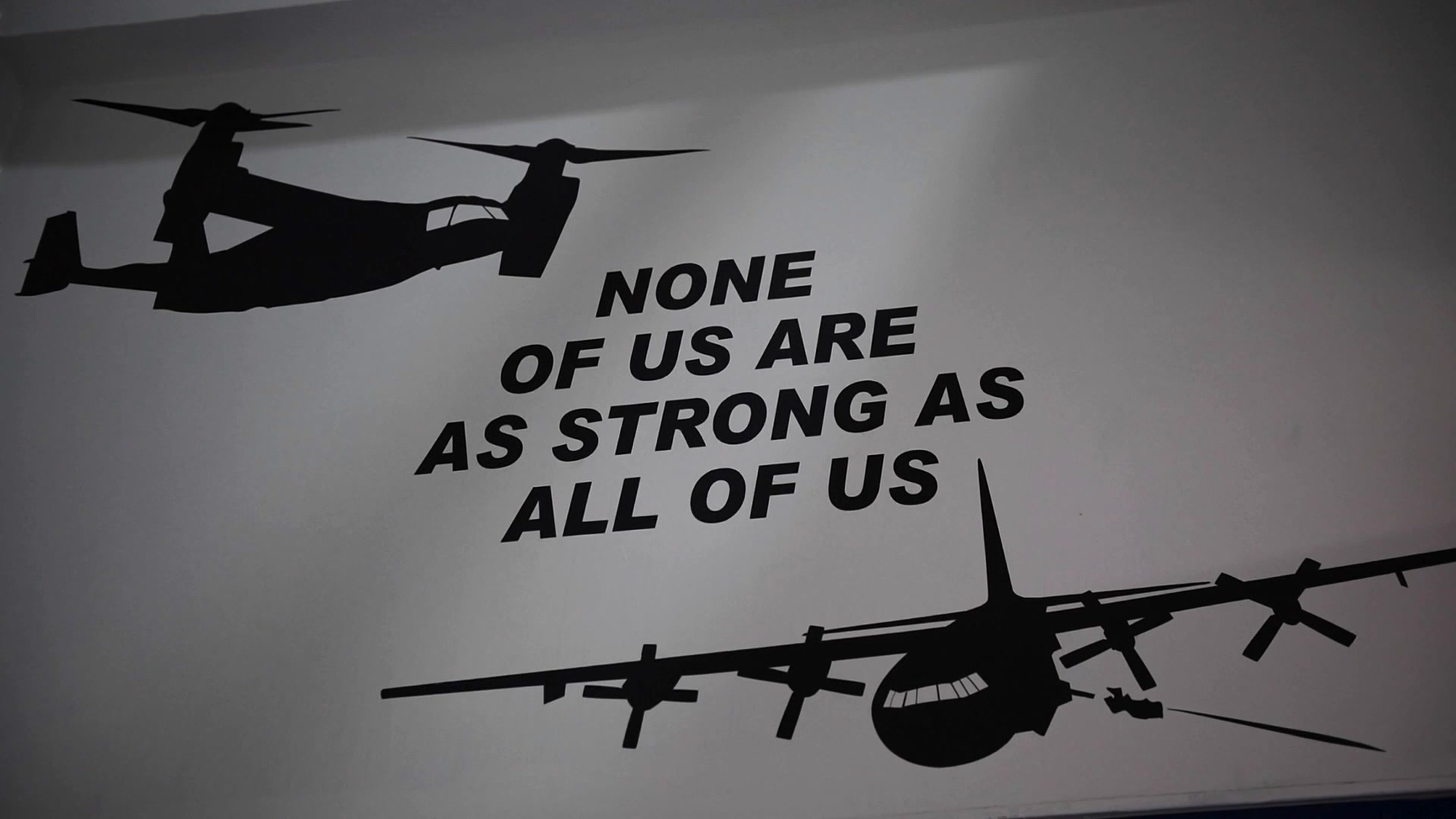 Air Force Deployment Quotes Air Force Defends Legacy Of Declaration Of