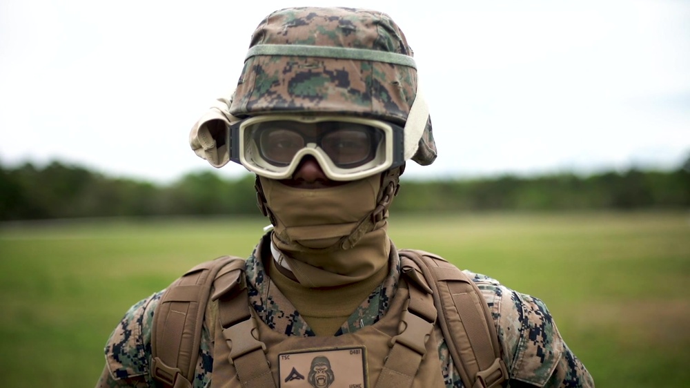 DVIDS - Video - US Marine task force complete crisis response ...