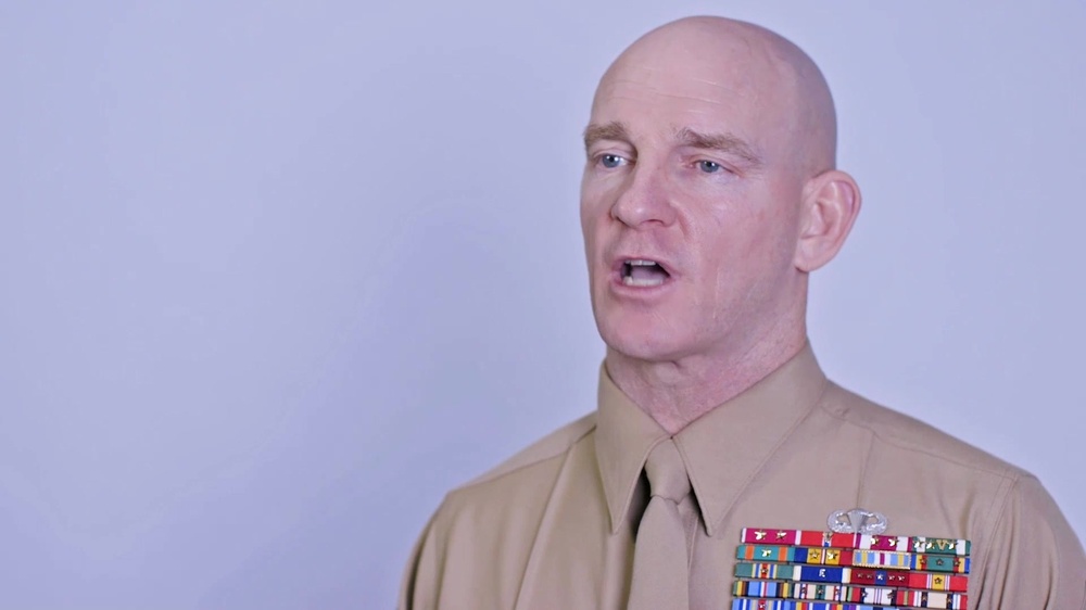 DVIDS - Video - CMC and SMMC Holiday Message 2020