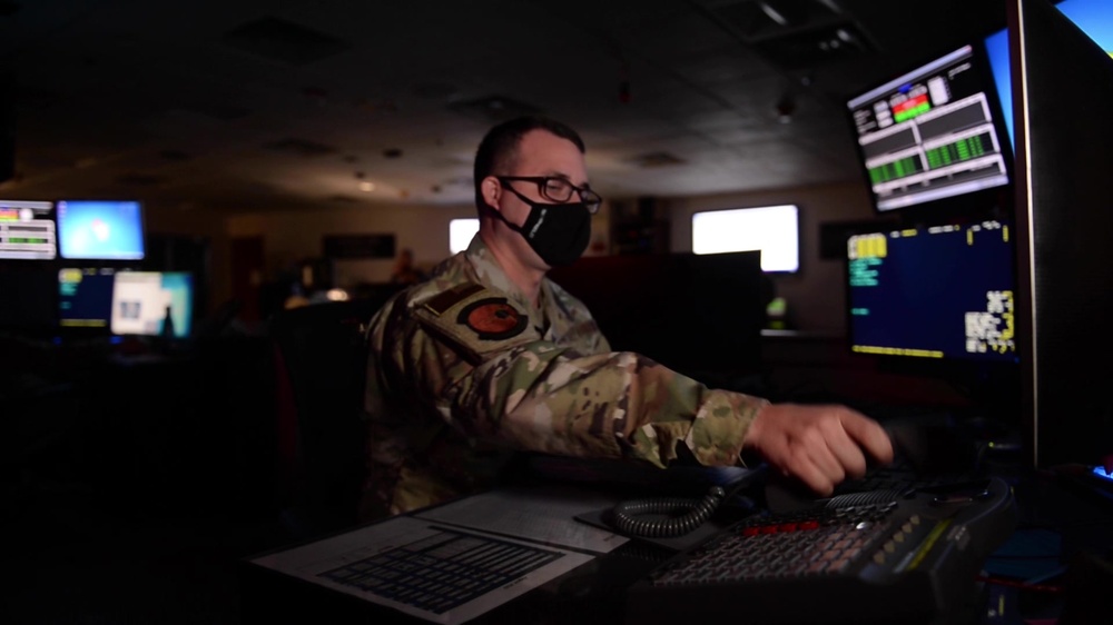 DVIDS - Video - The Joint Space Warfighter: Space & The Homeland