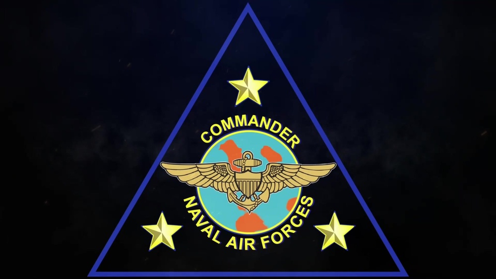 DVIDS - Video - CNAP Logo Reveal