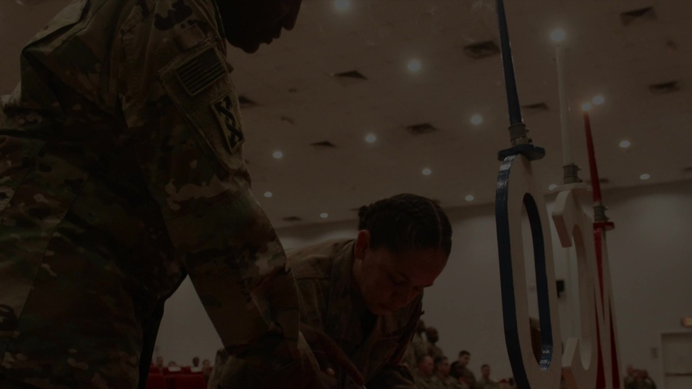 DVIDS - Video - 595th Transportation Brigade 2020 Year in Review Part 1