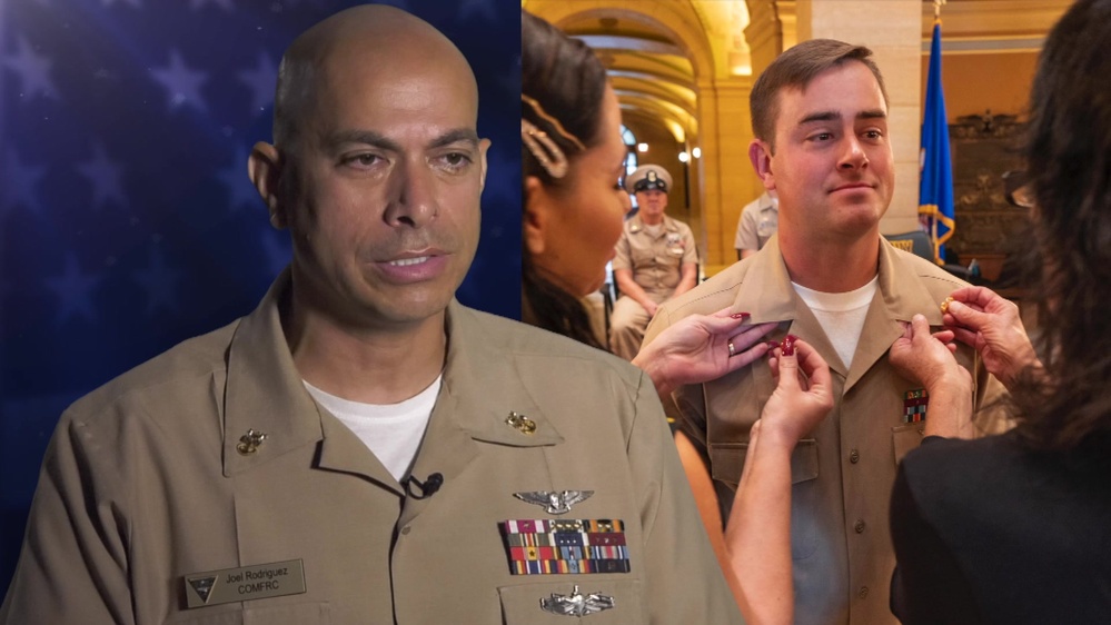 DVIDS - Video - CPO History and Heritage