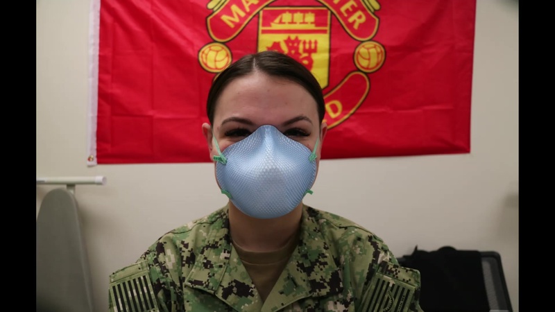 DVIDS - Naval Hospital - Naples