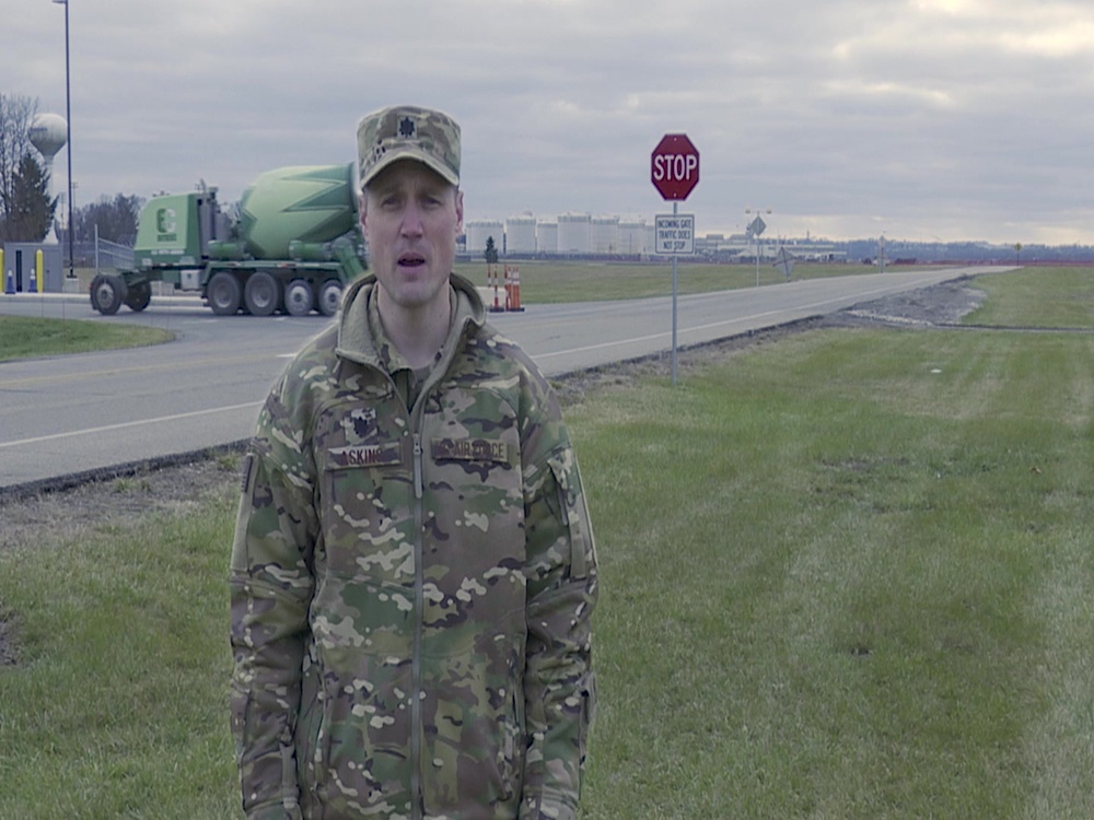 DVIDS - Video - Safety In 60 Seconds - Intersection Safety