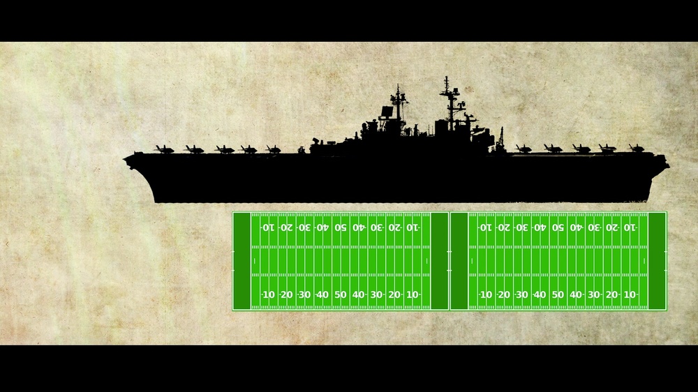 DVIDS - Video - USS Wasp Virtual Fleet Week - Introduction Tour