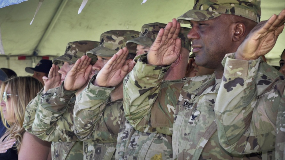 DVIDS - Video - Fort Hunter Liggett 80th Anniversary Story