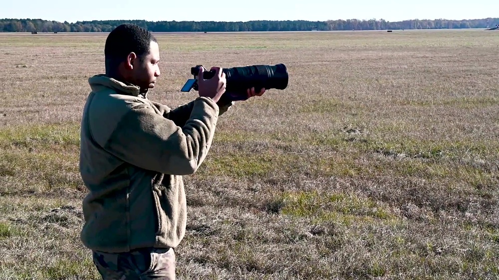 DVIDS - Video - Columbus AFB Job Swap Program