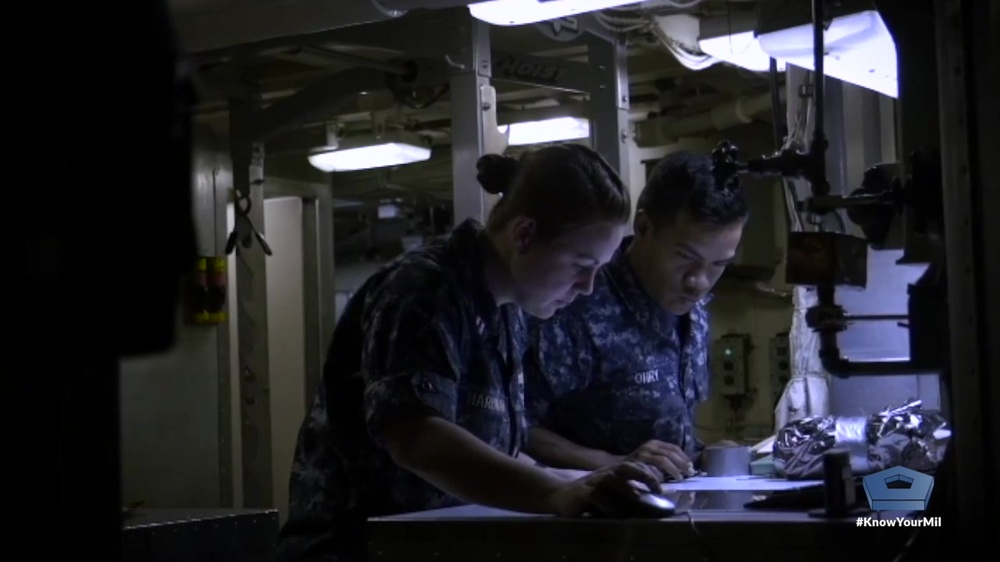 DVIDS - Video - Women in Submarines