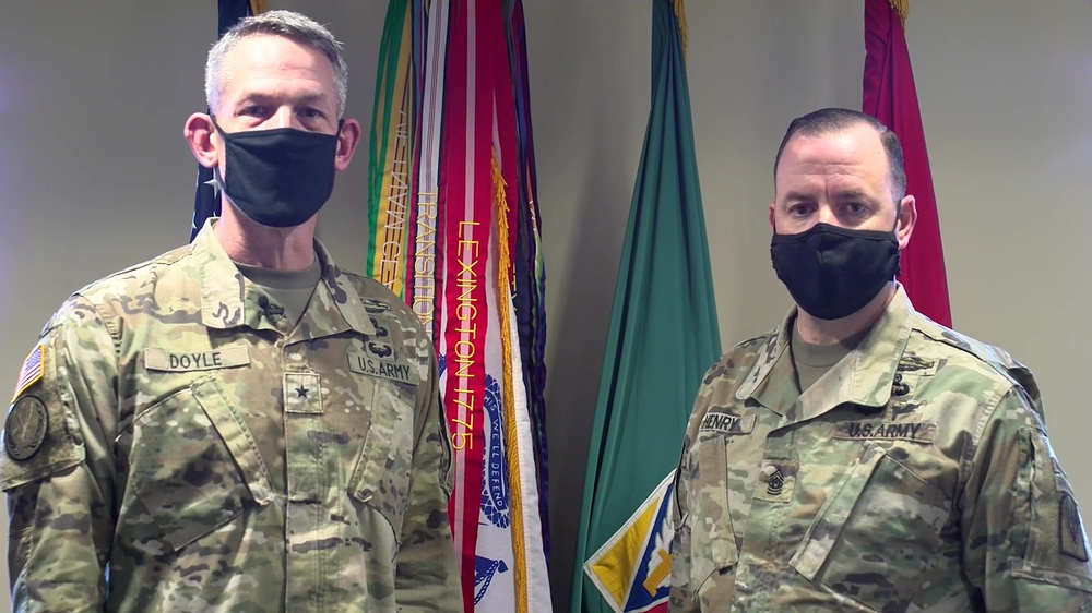 DVIDS - Video - Fort Polk 80th Birthday