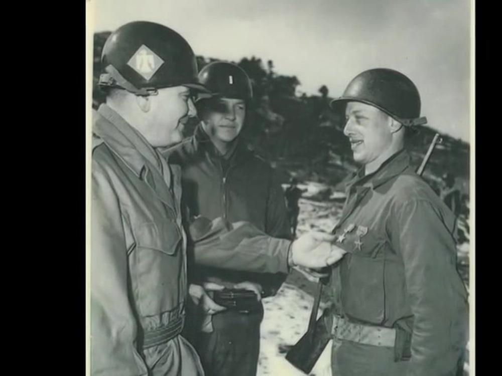 DVIDS - Video - The History of Fort Polk 80th Anniversary