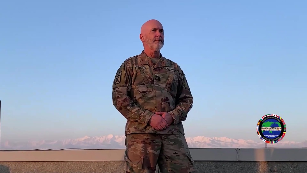 DVIDS - Video - OCONUS-COVID 2021