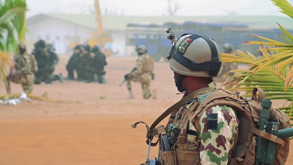 DVIDS - Video - IMCOM- Europe Introduction