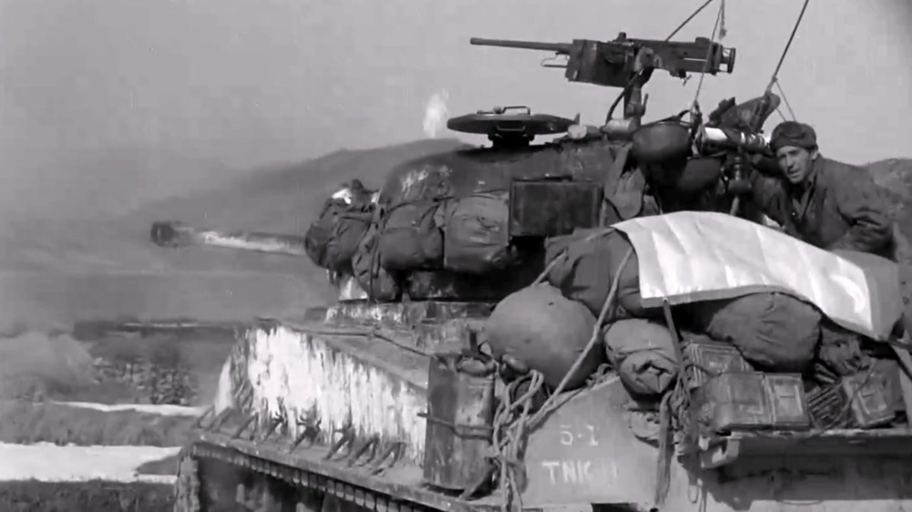 DVIDS - Video - This Day in Army History: UN Offensive Operation ...