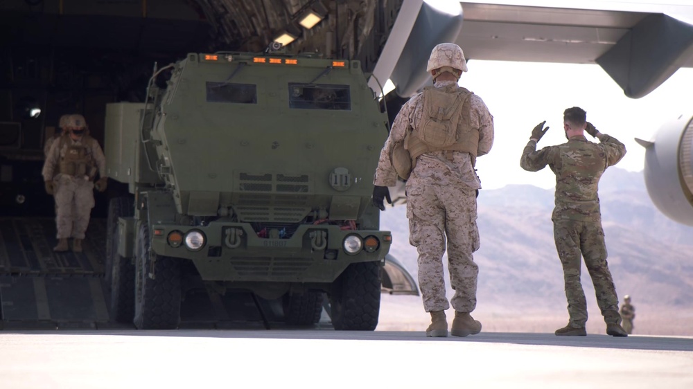 DVIDS - Video - ABMS Onramp 2 Overview